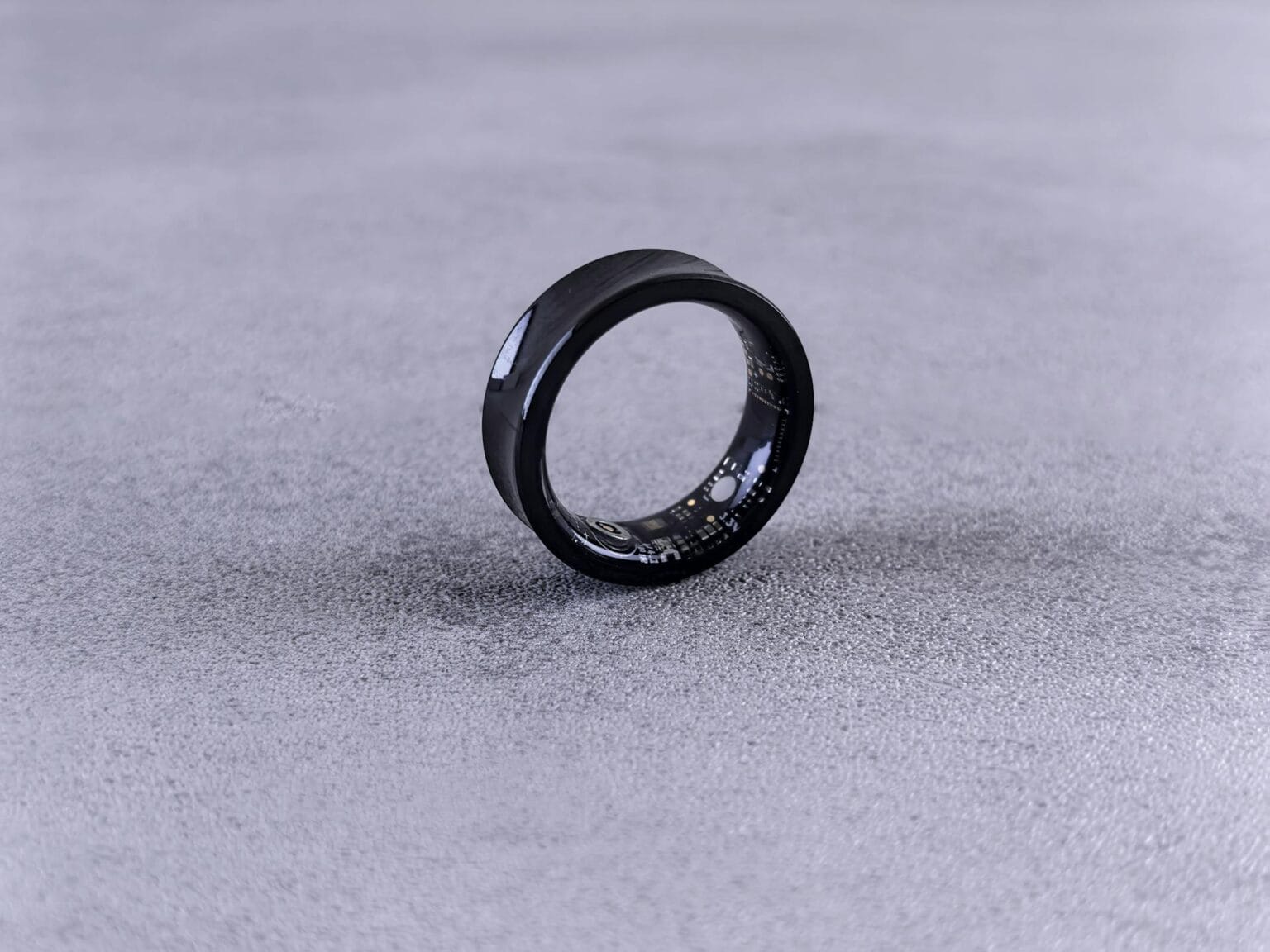 Best Smart Ring Reviews 2026 | Oura, Ultrahuman, Samsung Compared